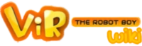 VIR | VIR: THE ROBOT BOY Wiki | Fandom