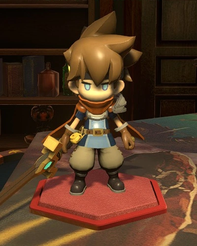 Hero Wislan | VIractal Wiki | Fandom