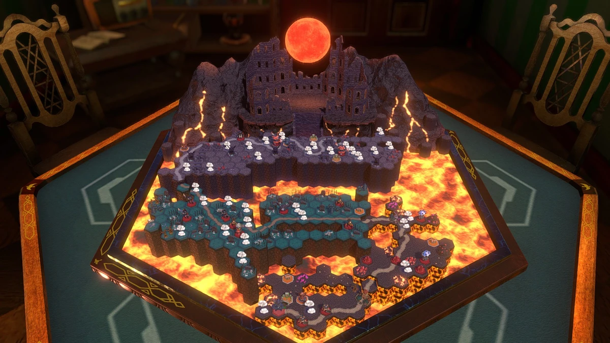 Hell Grave | VIractal Wiki | Fandom
