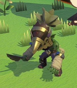 Goblin | VIractal Wiki | Fandom