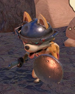 Kobold | VIractal Wiki | Fandom