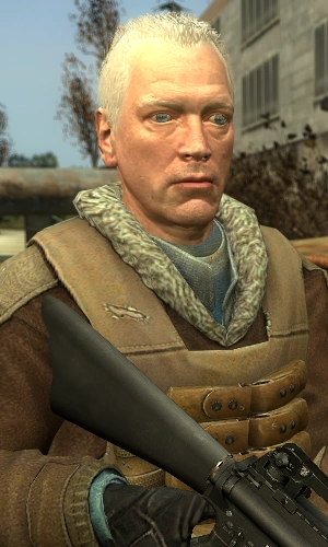 John Williams | Viral Break Wiki | Fandom