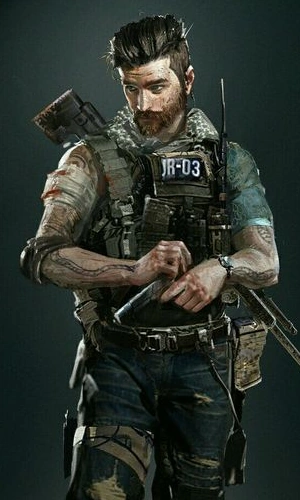 Hans | Viral Break Wiki | Fandom