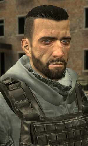 George Carter | Viral Break Wiki | Fandom