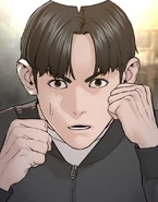 Eunu Kang | Viral Hit Wiki | Fandom