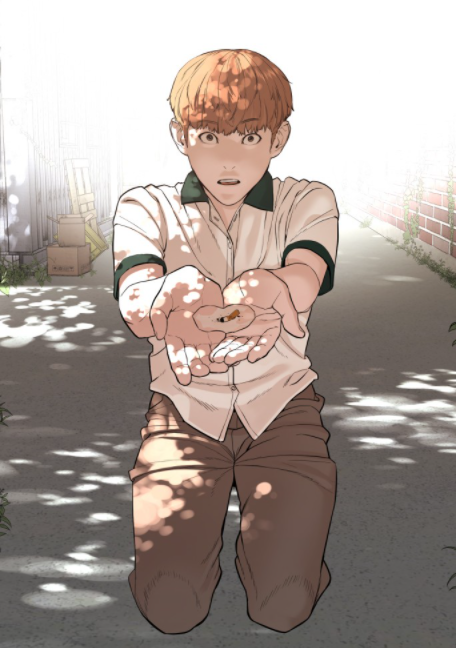 Dowoon Lee | Viral Hit Wiki | Fandom