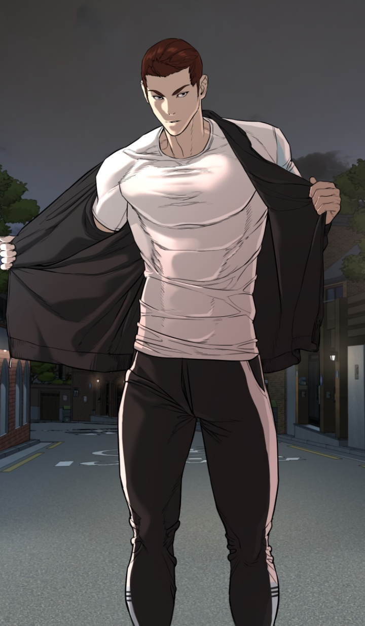 Munseong Kim | Viral Hit Wiki | Fandom