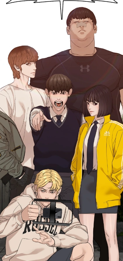 Hobin Yoo Company | Viral Hit Wiki | Fandom