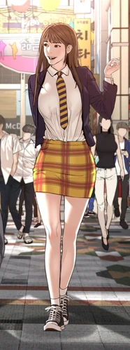 Bomi Choi | Viral Hit Wiki | Fandom