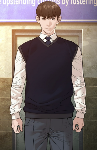 Hobin Yoo | Viral Hit Wiki | Fandom