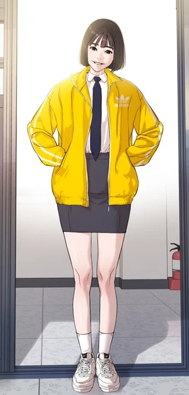 Gaeul | Viral Hit Wiki | Fandom