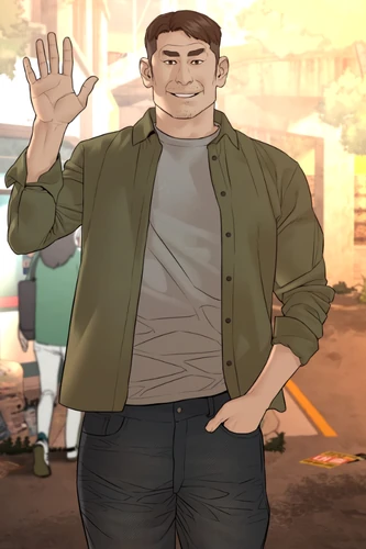 Jinseok Kang | Viral Hit Wiki | Fandom