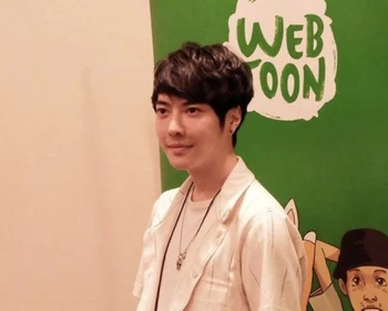 Taejun Pak (Author) | Viral Hit Wiki | Fandom