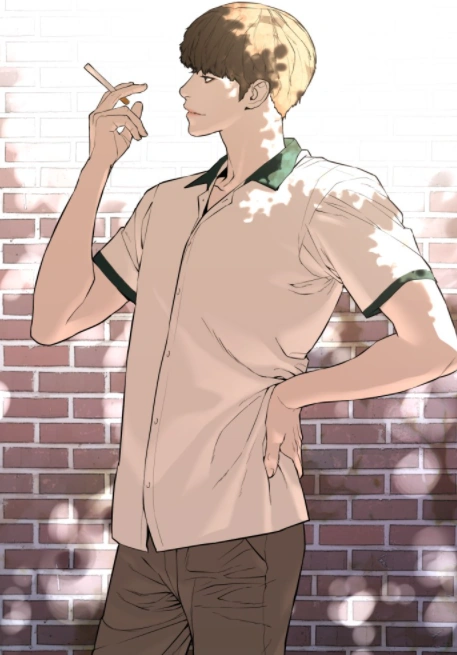 Taehun Seong/Gallery | Viral Hit Wiki | Fandom