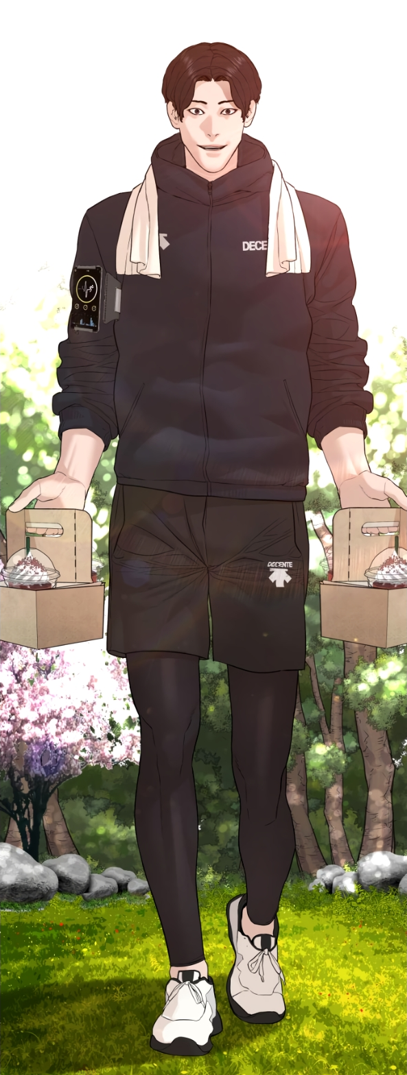 Jinho Lee | Viral Hit Wiki | Fandom