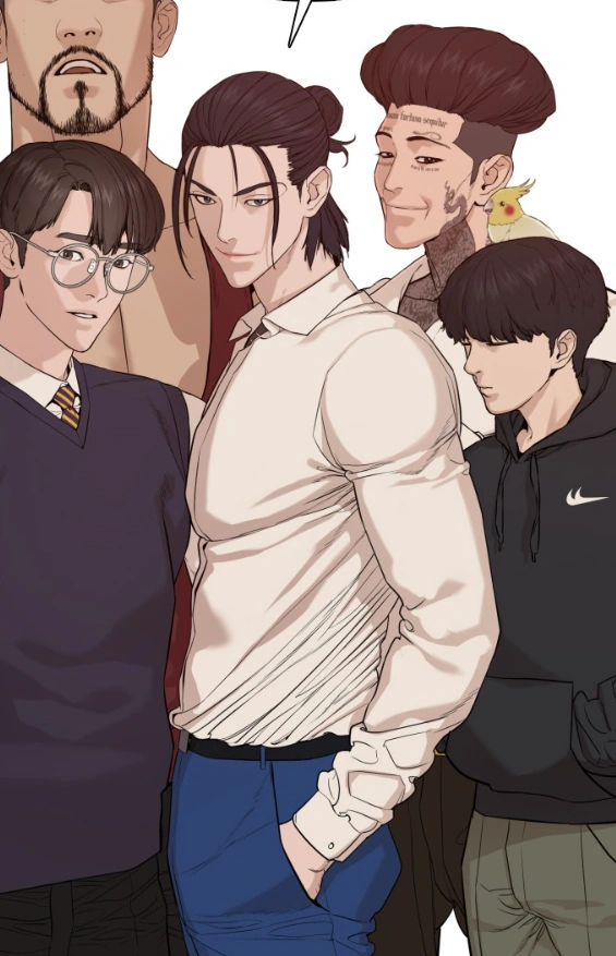 XJ Company | Viral Hit Wiki | Fandom