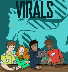 Virals Wiki | Fandom