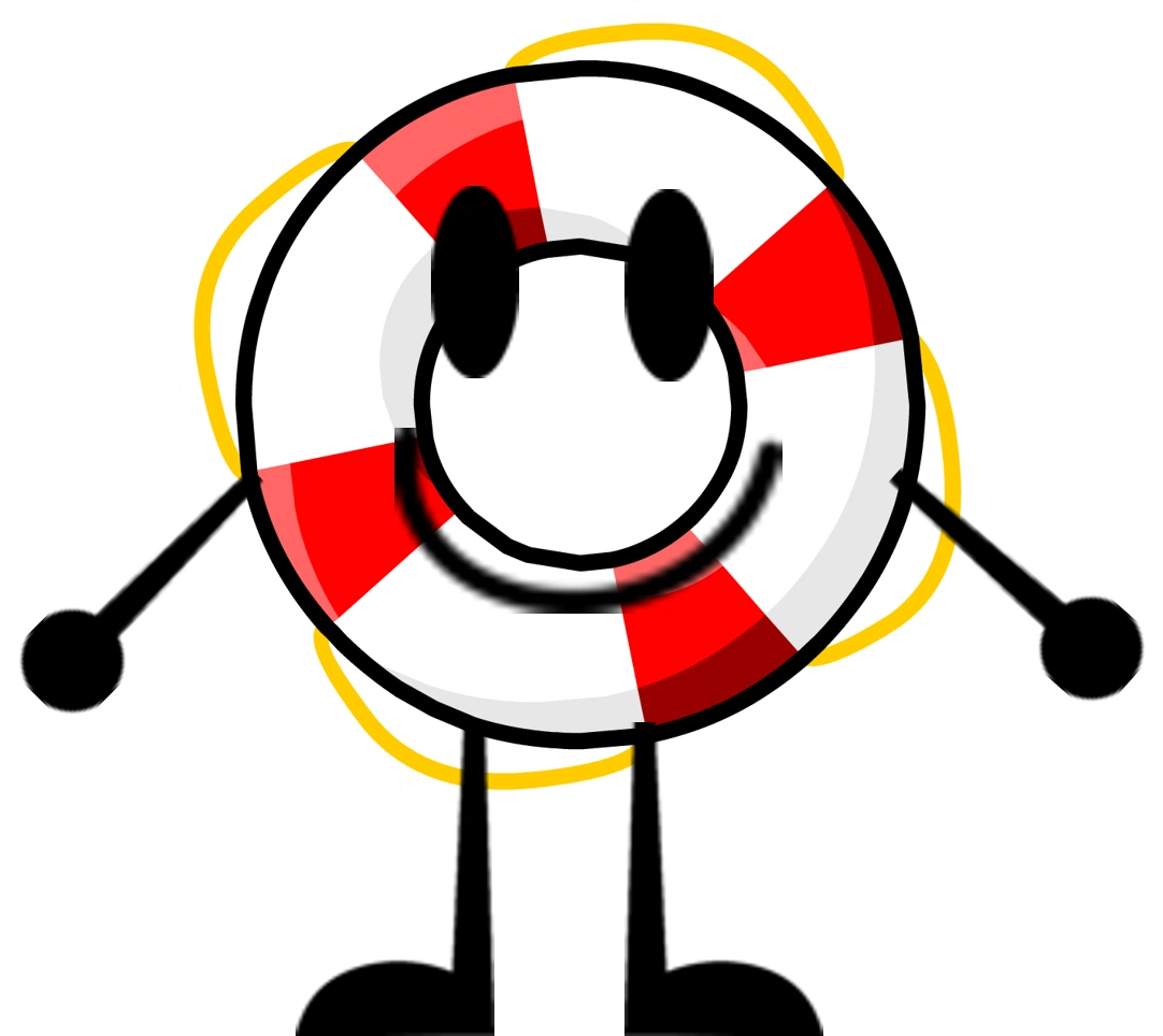Lifering | Virgin Battle Wiki | Fandom