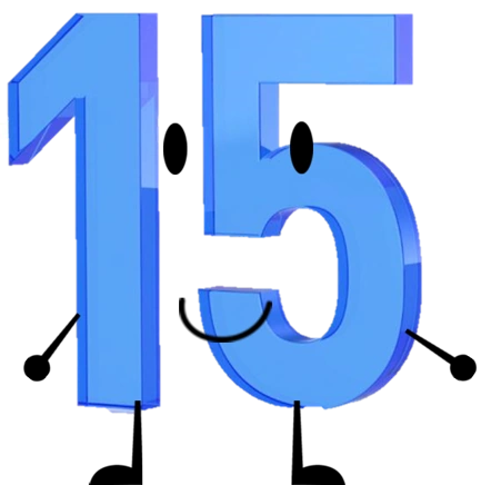 Fifteen | Virgin Battle Wiki | Fandom