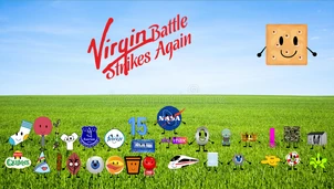 Virgin Battle Wiki Fandom