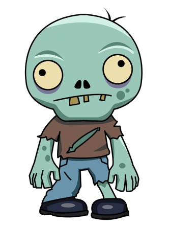 Zombie | Virgin Battle Wiki | Fandom