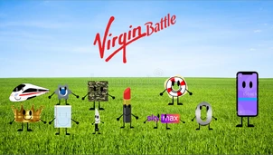 Virgin Battle Wiki Fandom