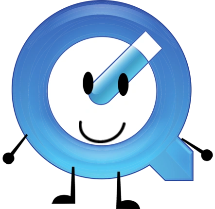 QuickTime | Virgin Battle Wiki | Fandom