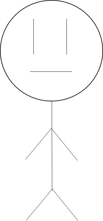 David Stickman | Virgin Battle Wiki | Fandom