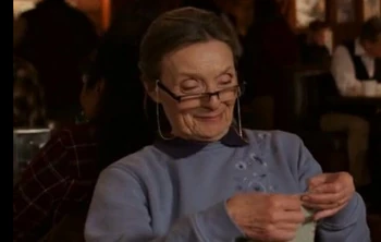 Lydie | Virgin River Wiki | Fandom