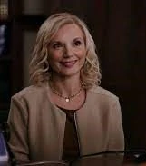 Muriel St. Claire | Virgin River Wiki | Fandom