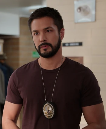 Mike Valenzuela | Virgin River Wiki | Fandom