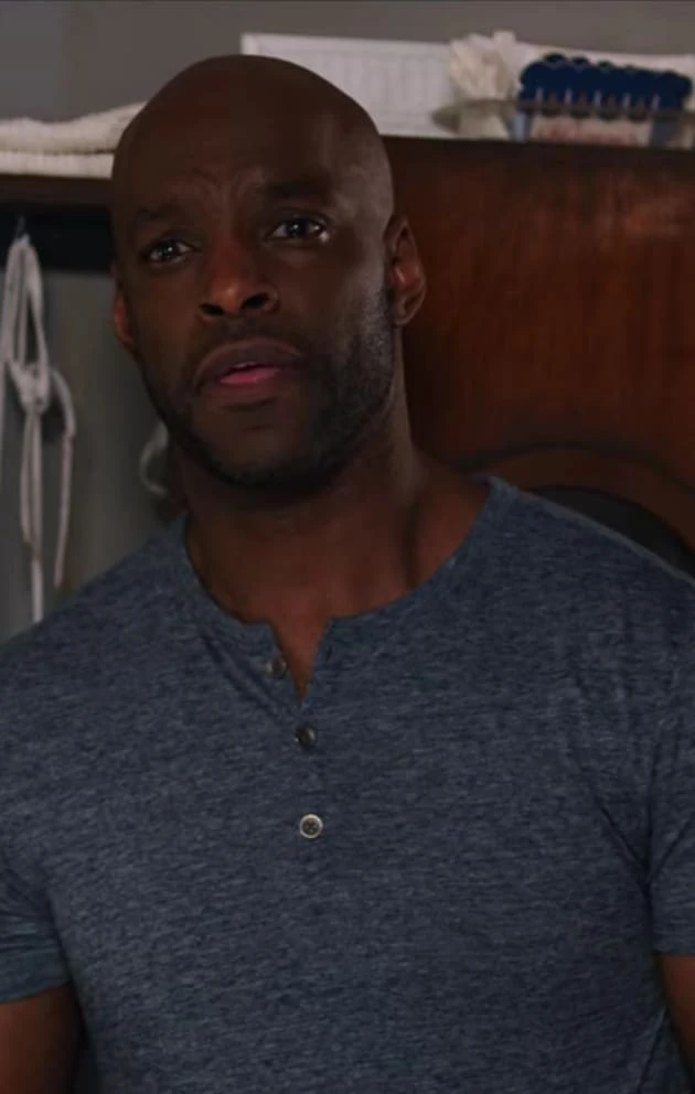 John Middleton | Virgin River Wiki | Fandom