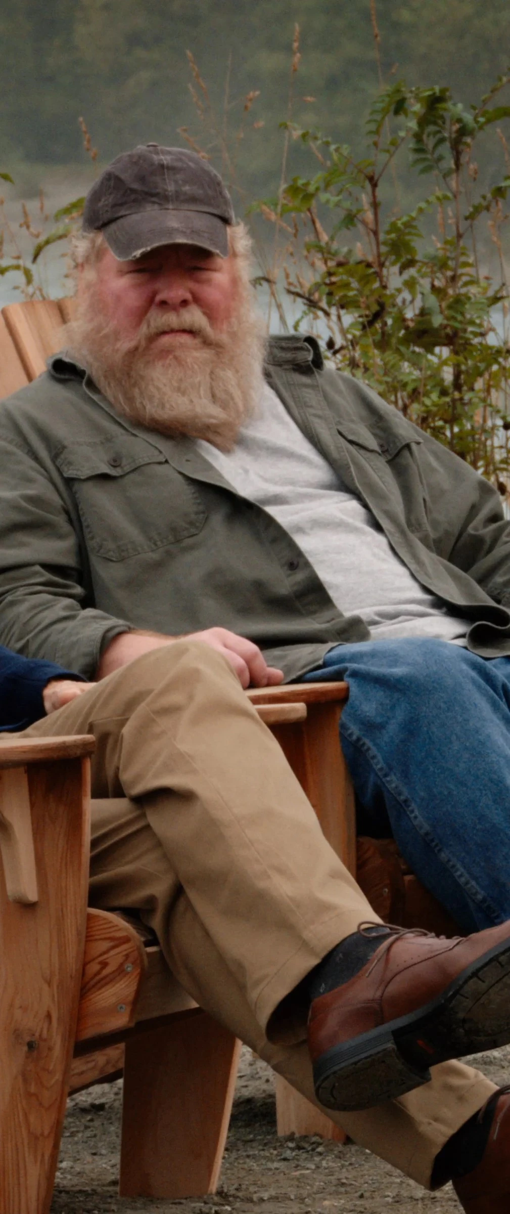 Bert Gordon | Virgin River Wiki | Fandom