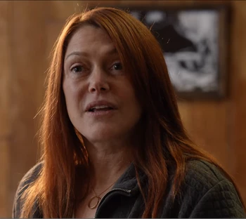 Lilly Anderson | Virgin River Wiki | Fandom