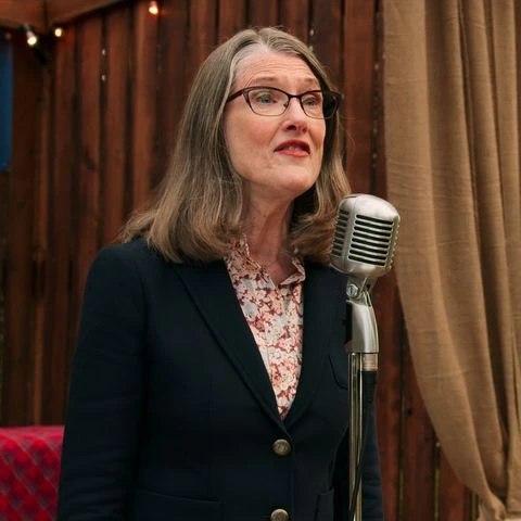 Hope McCrea | Virgin River Wiki | Fandom