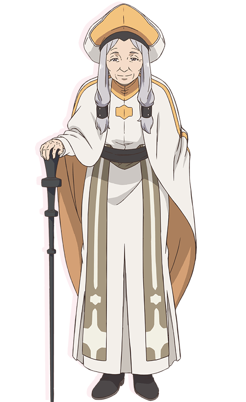 Orwell | Virgin Road Wiki | Fandom