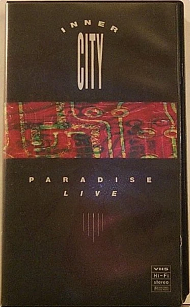 Inner City – Paradise Live | Virgin Video Wiki | Fandom