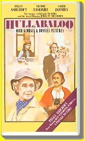 Hullabaloo Over Georgie and Bonnie's Pictures | Virgin Video Wiki | Fandom