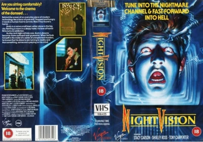 Night Vision | Virgin Video Wiki | Fandom