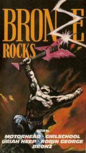 Bronze Rocks | Virgin Video Wiki | Fandom