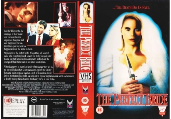 The Perfect Bride | Virgin Video Wiki | Fandom