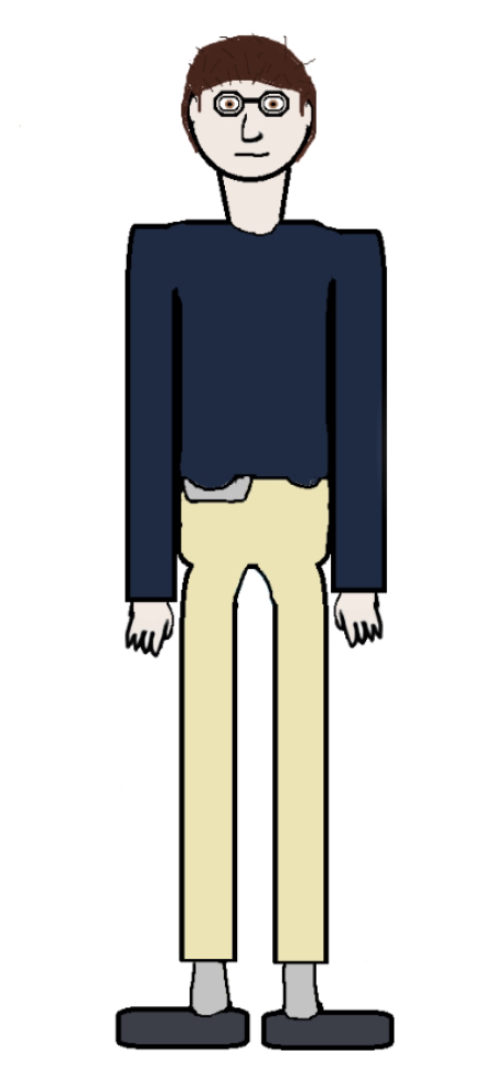 Beta | Virgin vs Chad Wiki | Fandom