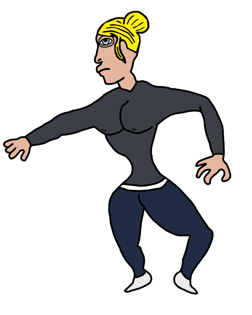 Instacy | Virgin vs Chad Wiki | Fandom