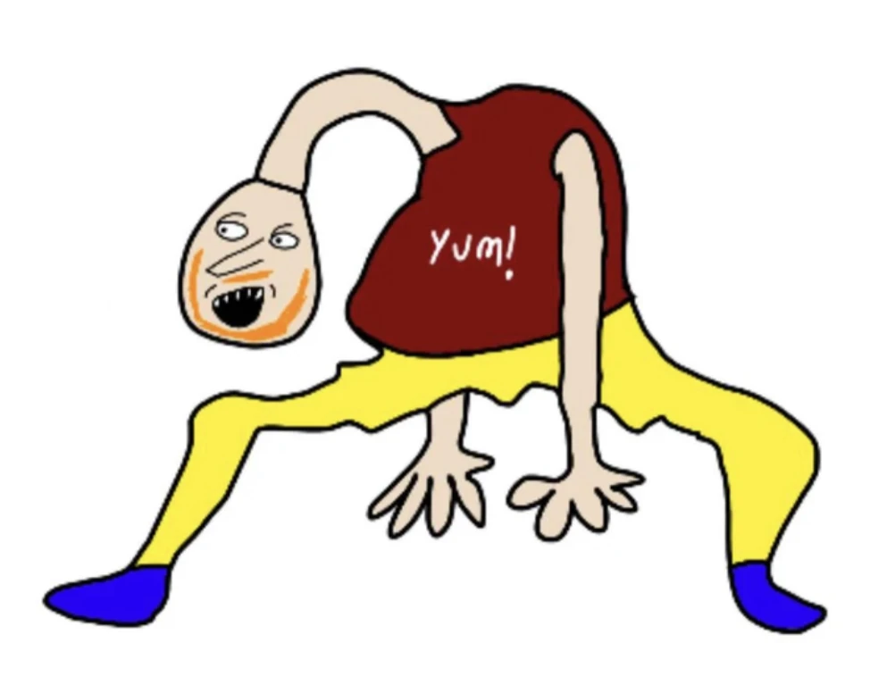 Shlizzard | Virgin vs Chad Wiki | Fandom