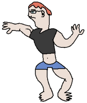 Gymcel | Virgin vs Chad Wiki | Fandom