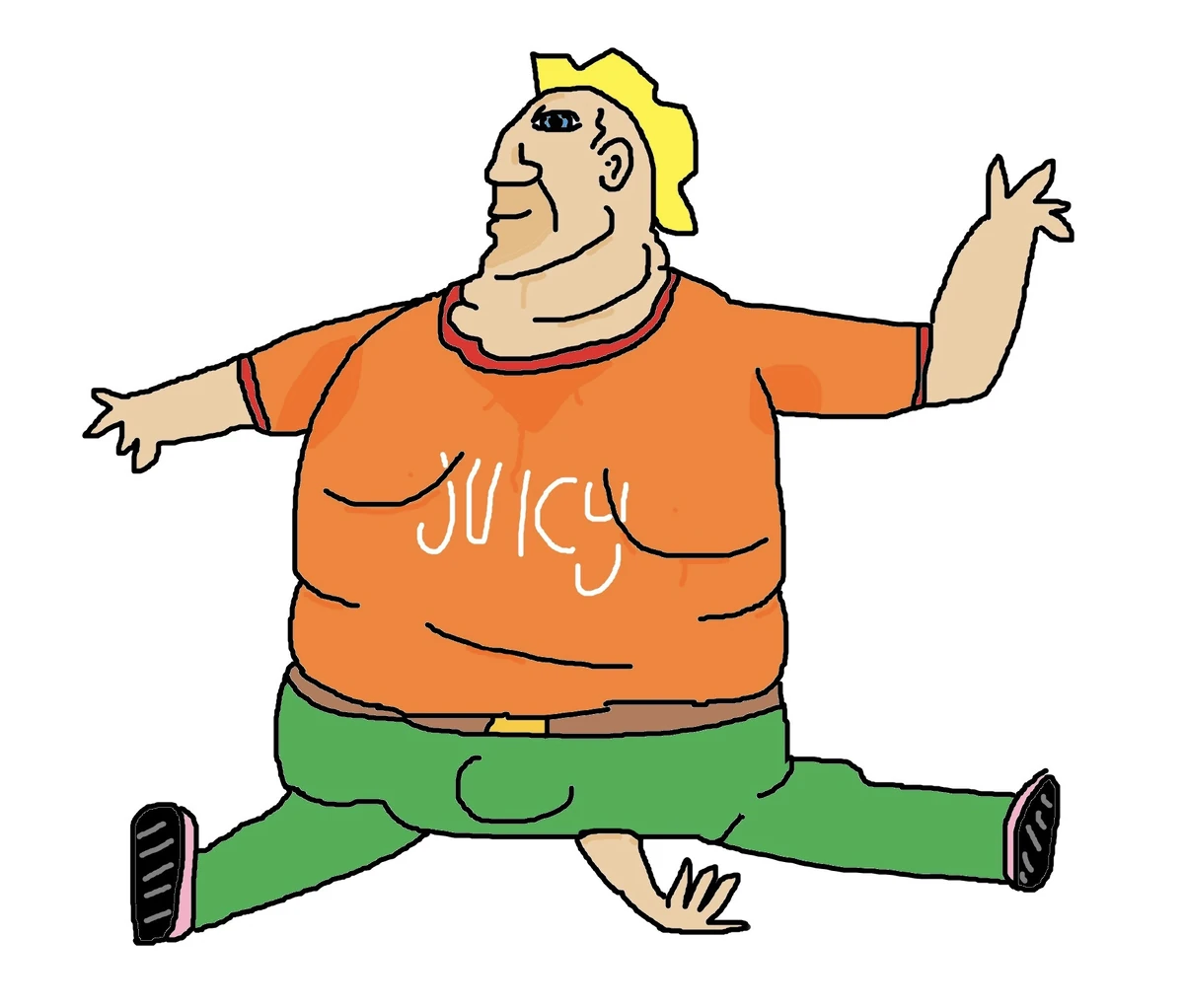 Fad | Virgin vs Chad Wiki | Fandom