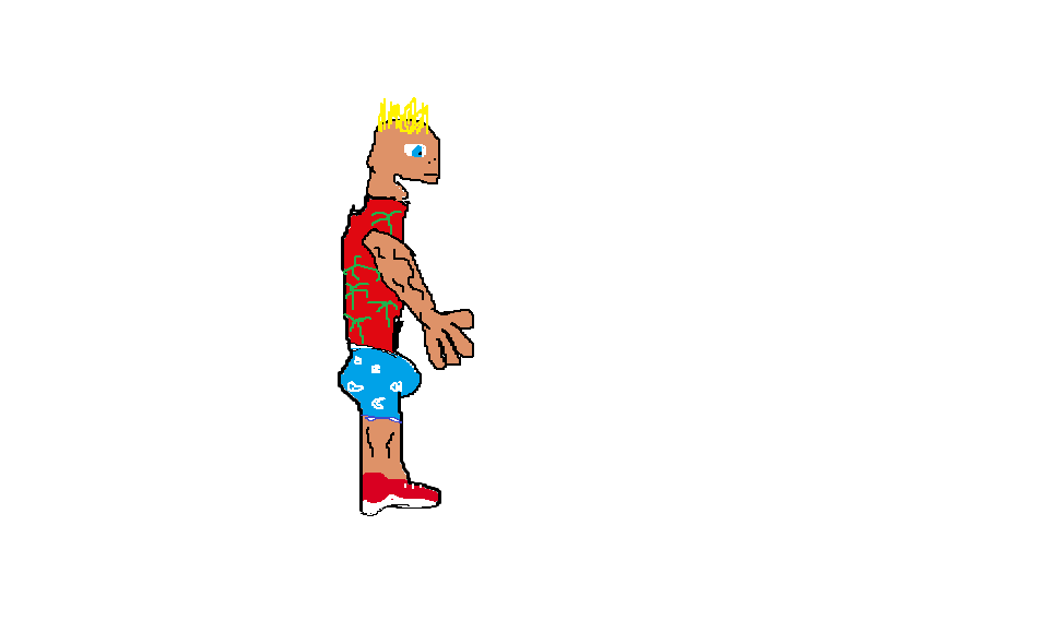 Chad Jr | Virgin vs Chad Wiki | Fandom