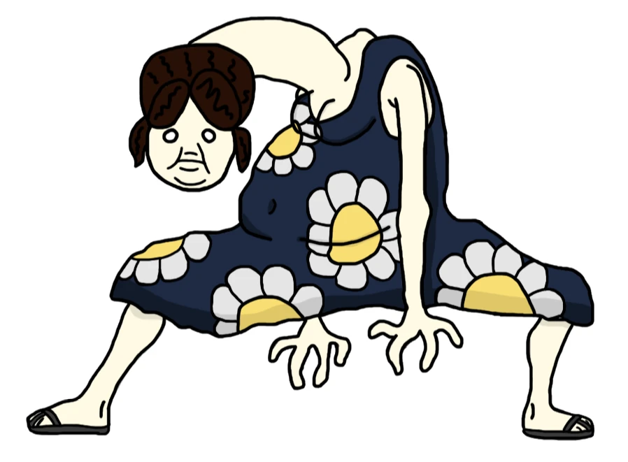 Witch | Virgin vs Chad Wiki | Fandom