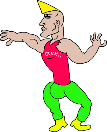 Chad | Virgin vs Chad Wiki | Fandom