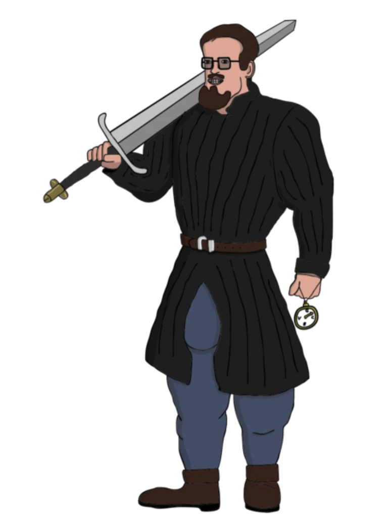 Shad | Virgin vs Chad Wiki | Fandom